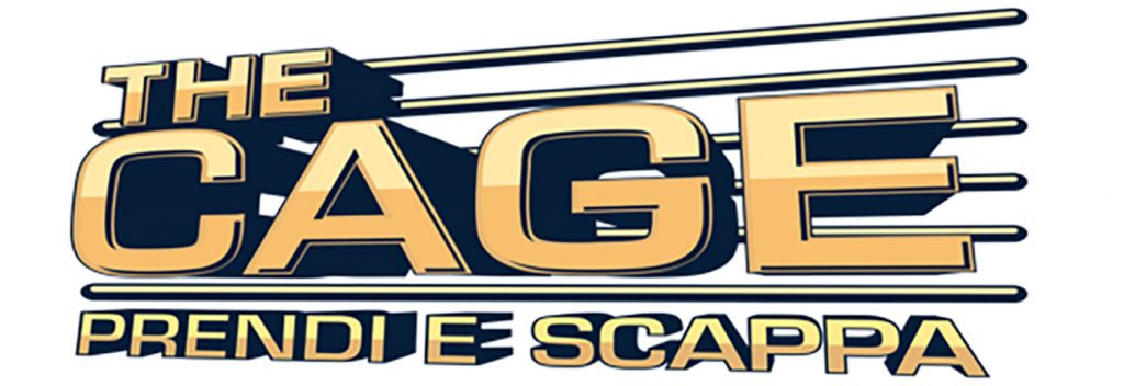 RAID THE CAGE – Web Casting – RAID THE CAGE – Nuovo Game Show